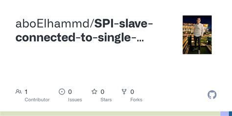 Github Aboelhammd Spi Slave Connected To Single Port Ram
