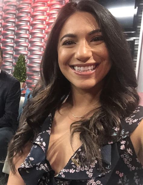 Alyssa Deitsch Fox 5 Begas R Curvynewswomen