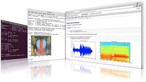 data science fundamentals — scipy stack by ty shaikh k2 data