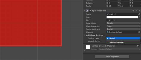 Getting Started With Unity For Creating A 2D Game