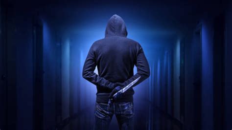 What Does It Mean When You Dream Someone Is Trying To Kill You