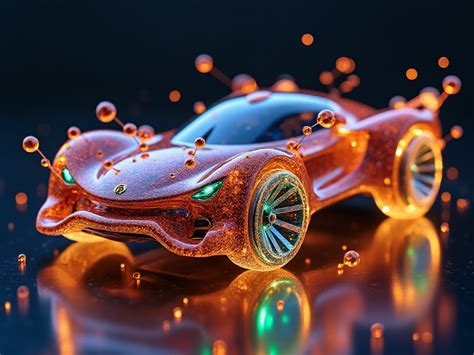 Molecular Machines Engineering At The Nanoscale