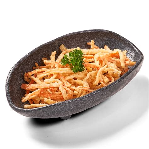 Crispy Crab Stick Ichiban Sushi