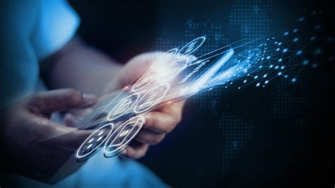 6g The Way To Transform The World And Technology