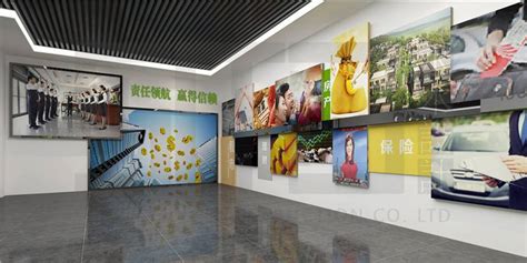苏州银行行史馆 苏州水木清华 展馆设计 企业展厅设计 主题馆设计为客户缔造精品展示馆