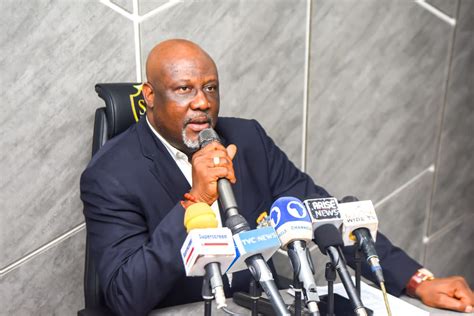 Political Turmoil Pdp Suspends Dino Melaye As Tensions Rise In Party