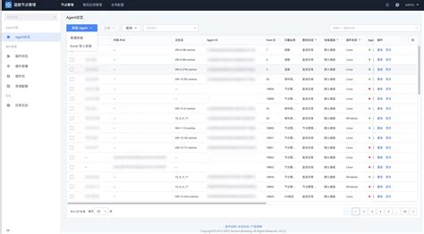 文档中心 蓝鲸智云