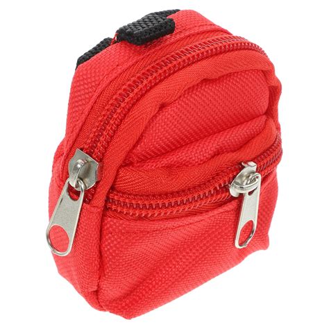 Ptootp 1set Mini House Ornament With Miniature Design For Collectors Of