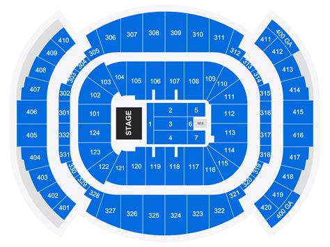 All Tickets Monster Tixx