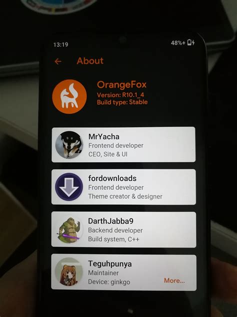 Brak Możliwości Instalacji Z Twrp Folder Sdcard Zaszyfrowany Problemy Techniczne Forum