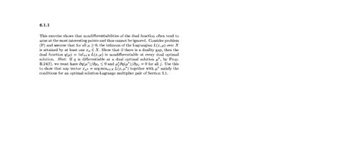 Solved 6 1 1 This Exercise Shows That Nondifferentiabilities Chegg Com