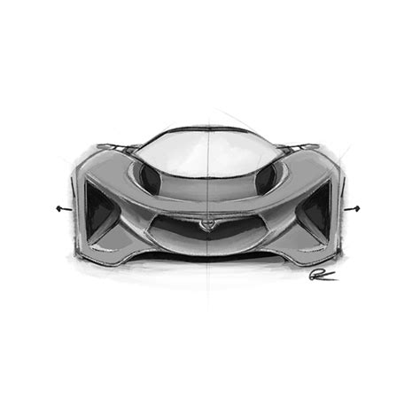 2d Sketch On Behance