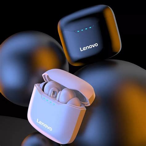 Fone Lenovo Xt Bluetooth Original Produto J No Brasil Shopee Brasil