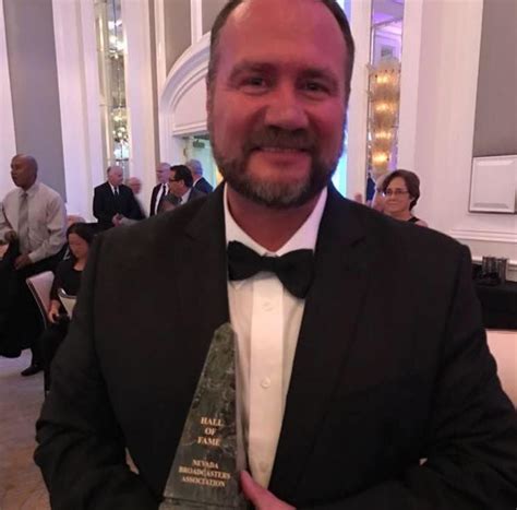 Former Krnv And Kolo Sports Anchor Bryan Samudio Passes Away Local News