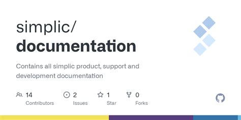Documentation User Dms Preview Md At Master Simplic Documentation Github