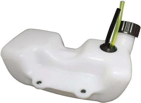 Aiperq Réservoir De Carburant Pour Débroussailleuse Débroussailleuse