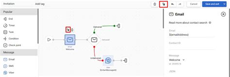 Building And Editing Workflows