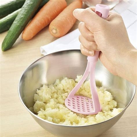 일본산 N2291d4896f 피타코 감자 으깨기 도구 계란 포테이토 매셔 홈플러스 택배배송