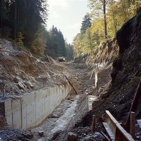 Landslide Prevention Measures Pictures Freepik