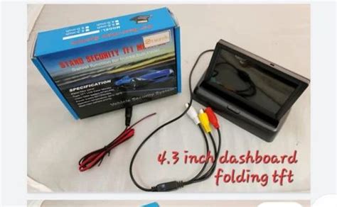 TFT Monitor Thin Film Transistor Panel Monitor Latest Price Manufacturers Suppliers