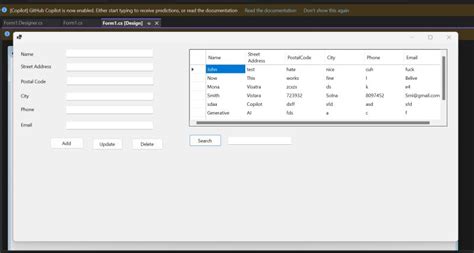 Surbhi Gupta On Linkedin Generativeai Copilotgithub Easydevelopment