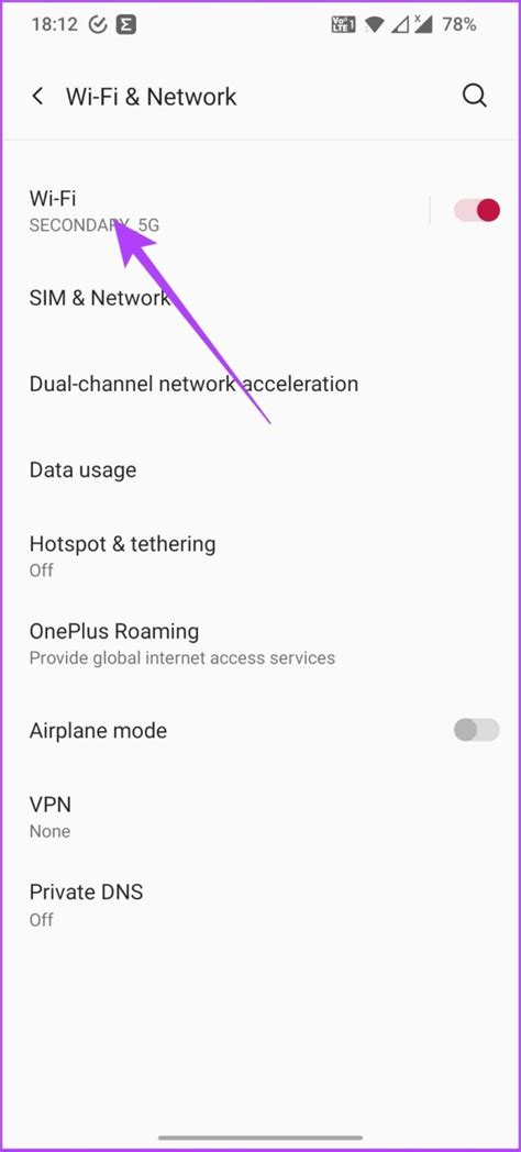 12 Best Ways To Fix Wi Fi Authentication Problems On Android Guiding Tech