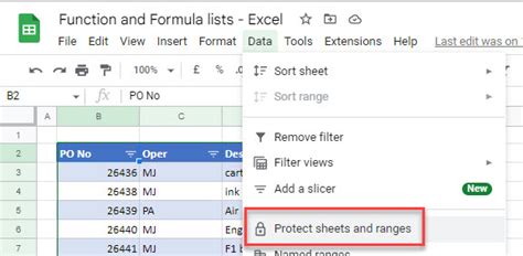 How To Protect An Excel Workbook S Structure Automate Excel