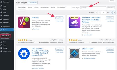 How To Use Yoast SEO For WordPress SupportHost