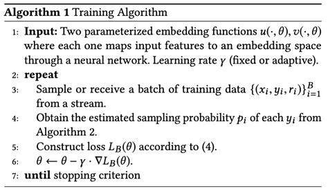 Correct Sampling Bias For Recommender Systems Towards Data Science