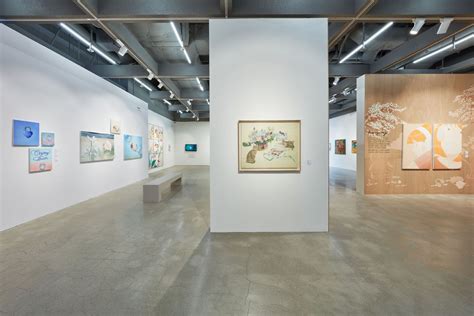 갤러리 전시회 상세