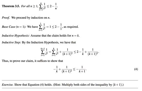 recursive discrete math ganalytic