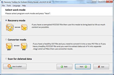 3 Best Methods Of Fixing A Corrupt Pst File In Microsoft Outlook