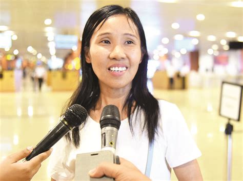 ယူအေအီးနိုင်ငံတွင် အခက်အခဲကြုံတွေ့နေရသည့် မြန်မာနိုင်ငံသူတစ်ဦးအား နိုင်ငံတော်အစိုးရက အမိနိုင