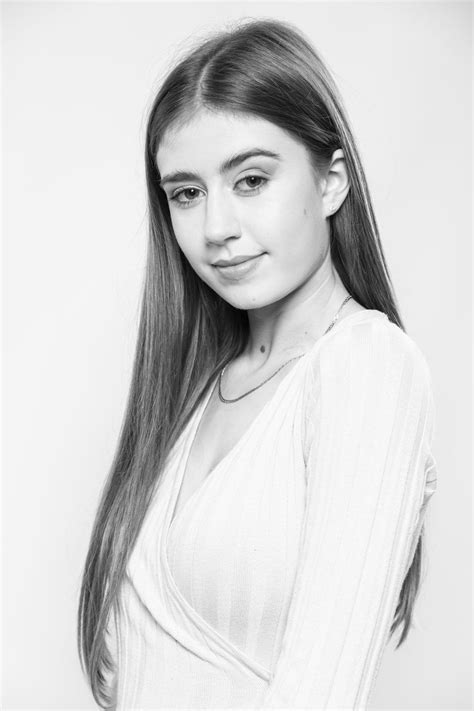 Abbi Doyle Assets Model Agency