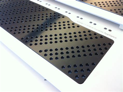 Cisco Ironport C680 Email Security Appliance On Behance