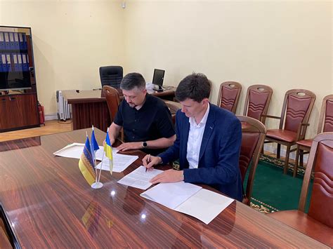 Держпраці та Державна служба у справах дітей підписали Меморандум про