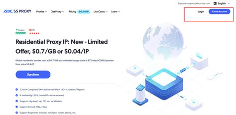 How To Add And Use Abcproxy In Ixbrowser