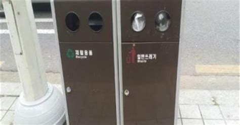 서울시 디자인 살린 공공쓰레기통 늘린다…꽁초수거함도 확충