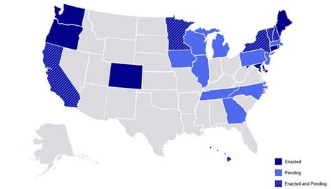 New Wave Of Pfas Legislation Aimed At Consumer Products Class Dismissed