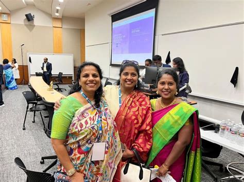 Ictcit 2024 Ai And Cybersecurity Kanimozhi Durairaj Posted On The Topic Linkedin