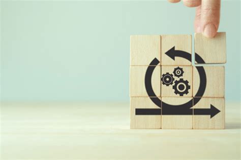 Agile Transformation Whitepaper