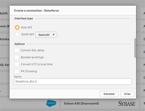 Solved An Error Occurred Salesforce Connector Qlik Community 1567103