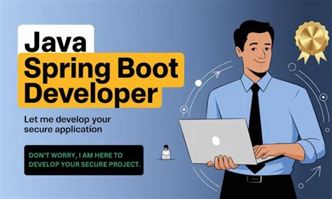 Do Java Spring Boot Rest Api Microservices Projects By Sonulodhi01