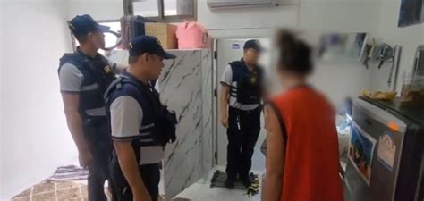 รวบ Sex Creator สาวสร้างบัญชีคิดค่าสมาชิกดูคลิปอนาจารตัวเอง