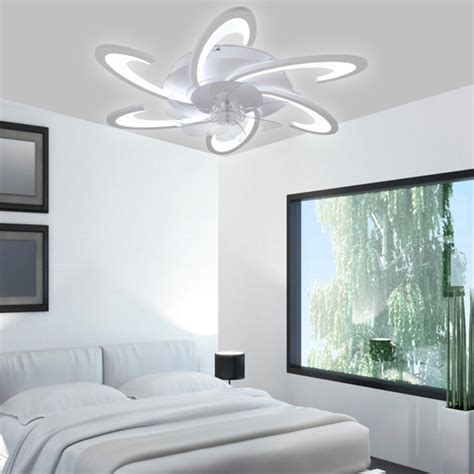 Wrought Studio Ceiling Fan With LED Lights Wayfair