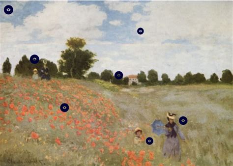 Adèle Monet Genially