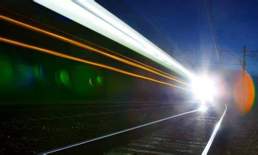 Improving The Acoustic Noise Prediction Of Future Train Design