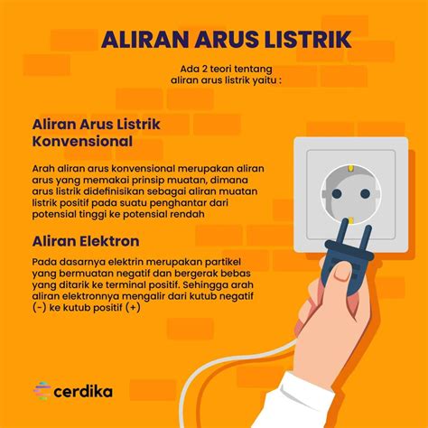 Arus Listrik Pengertian Jenis Rumus Contoh Lengkap The Best Porn Website