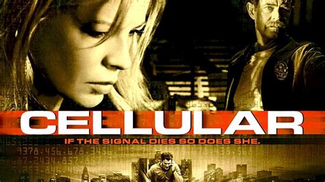 Watch Cellular 2004 Full Movie Online Plex