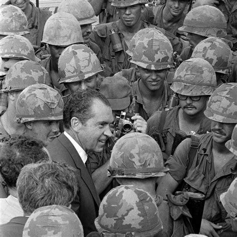 Military Marks Half Century Of The All Volunteer Force Us